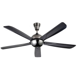 Ceiling Fan Malaysia - Remote Control Fan - Milux Sales & Service