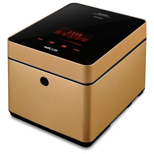 Electric Rice Cooker Archives - Milux