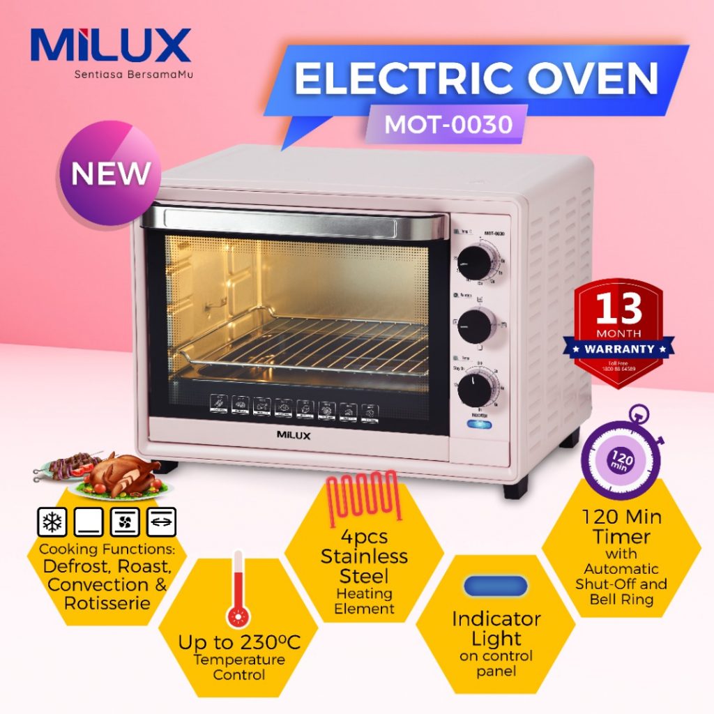 News & Events - Milux