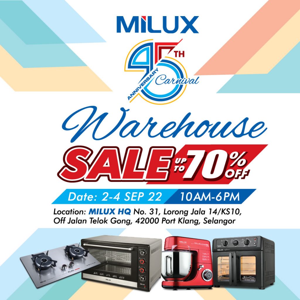 News & Events - Milux