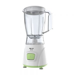 2-In-1 Blender (MB-150) - Milux