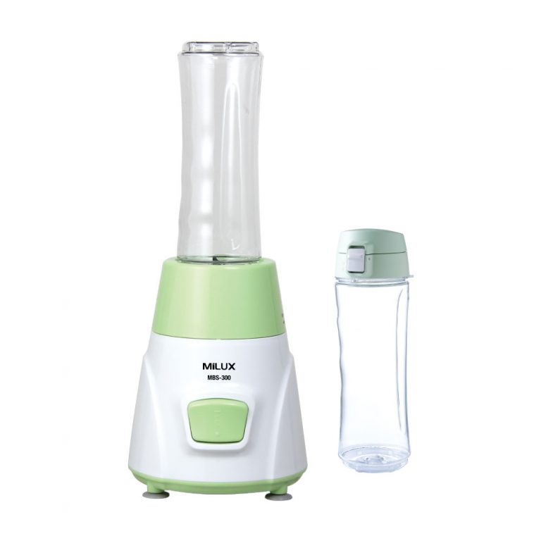 Sport Blender (MBS-300) - Milux