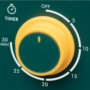 Air Fryer MAF-230A - Milux